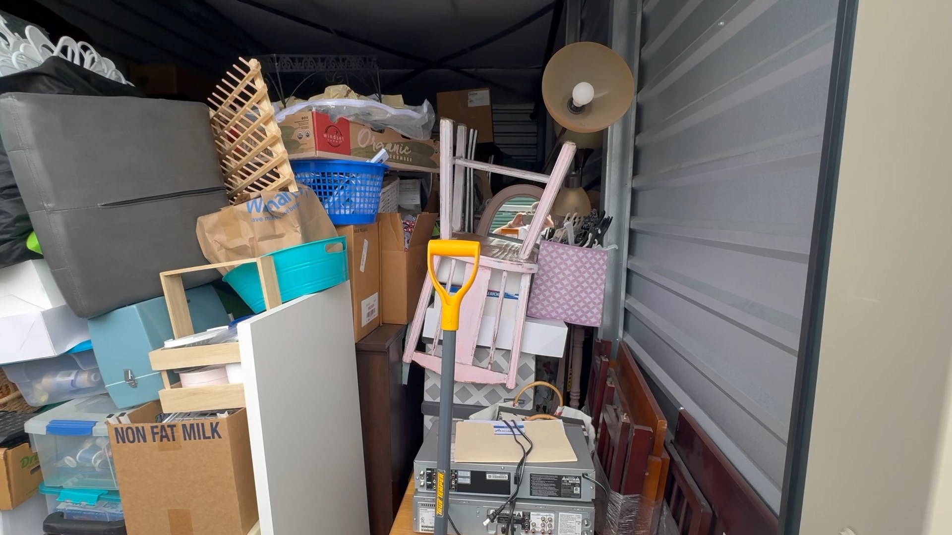 Unit 16207 - Veradale, Washington | Secure It Self Storage @ Sullivan ...