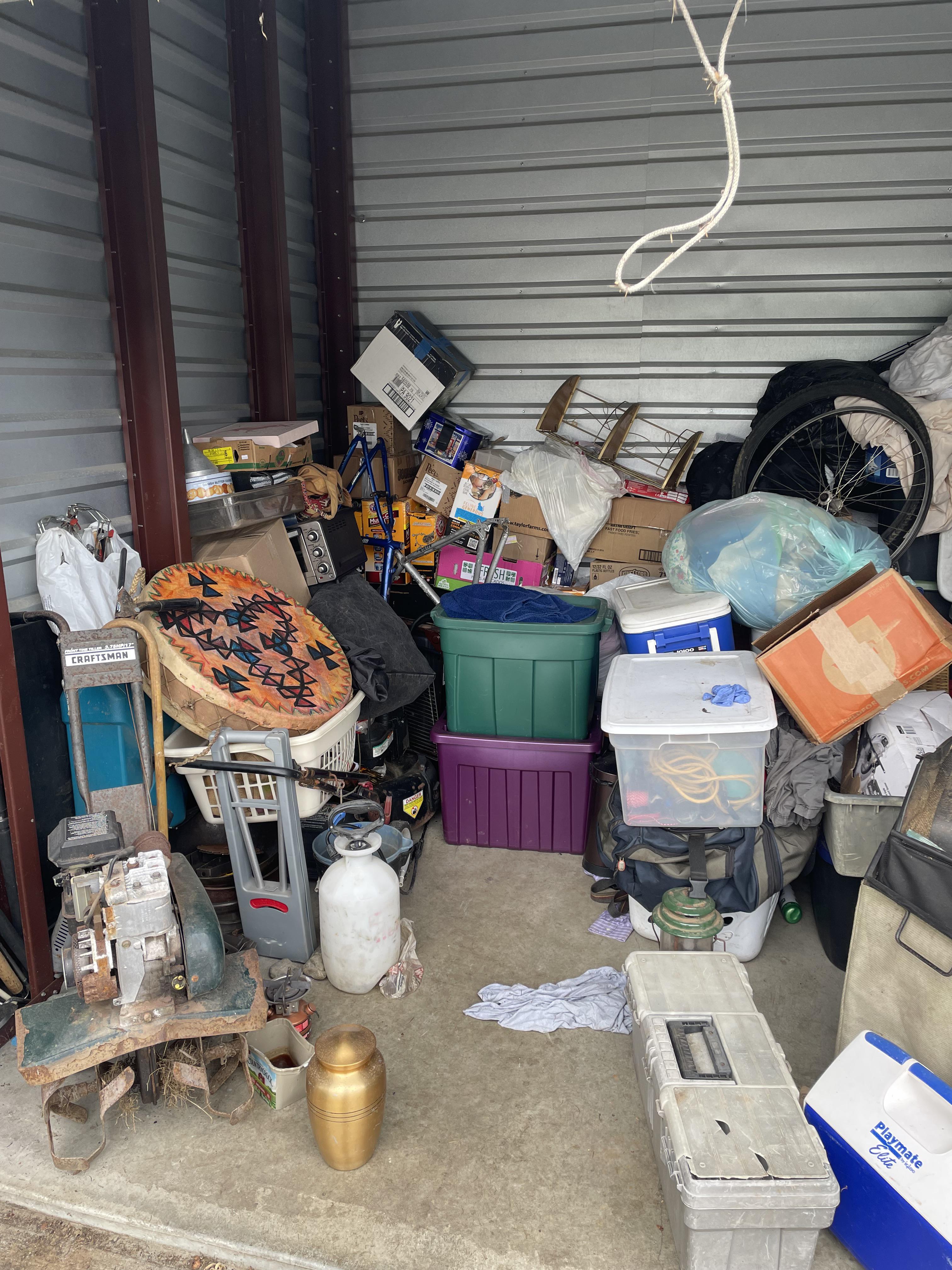 Unit 249 - Mckinleyville, California | Mad River Storage Center | BID13