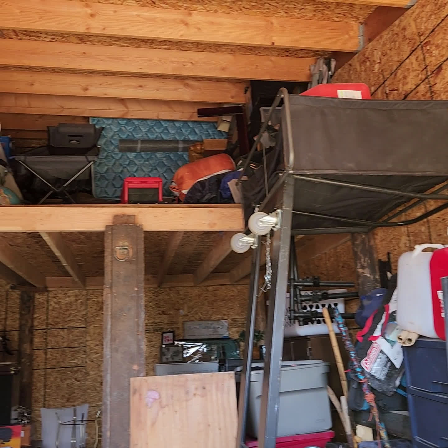 Unit F25 - Rigby, Idaho | Snowcap Storage | BID13