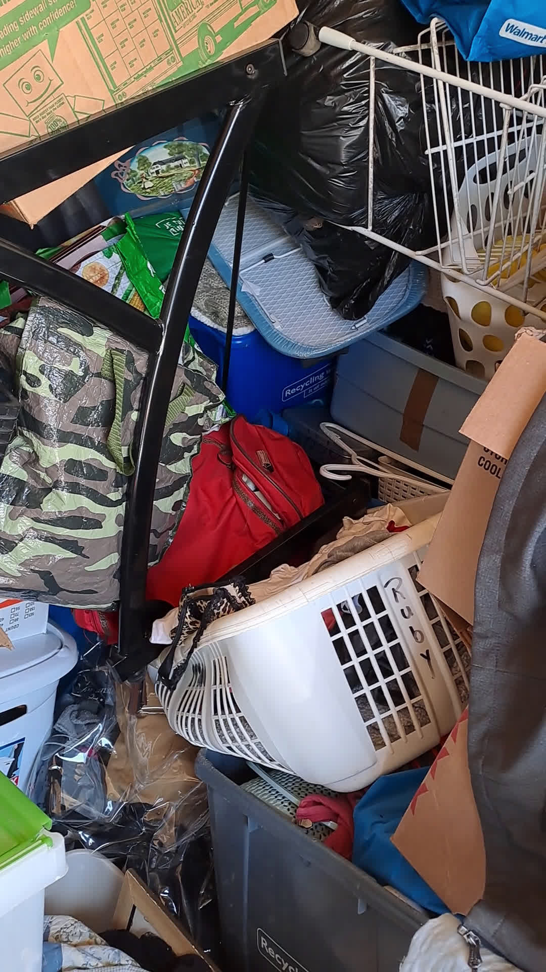 Unit A11 - Fredericton, New Brunswick | U-Stor Self Storage | BID13