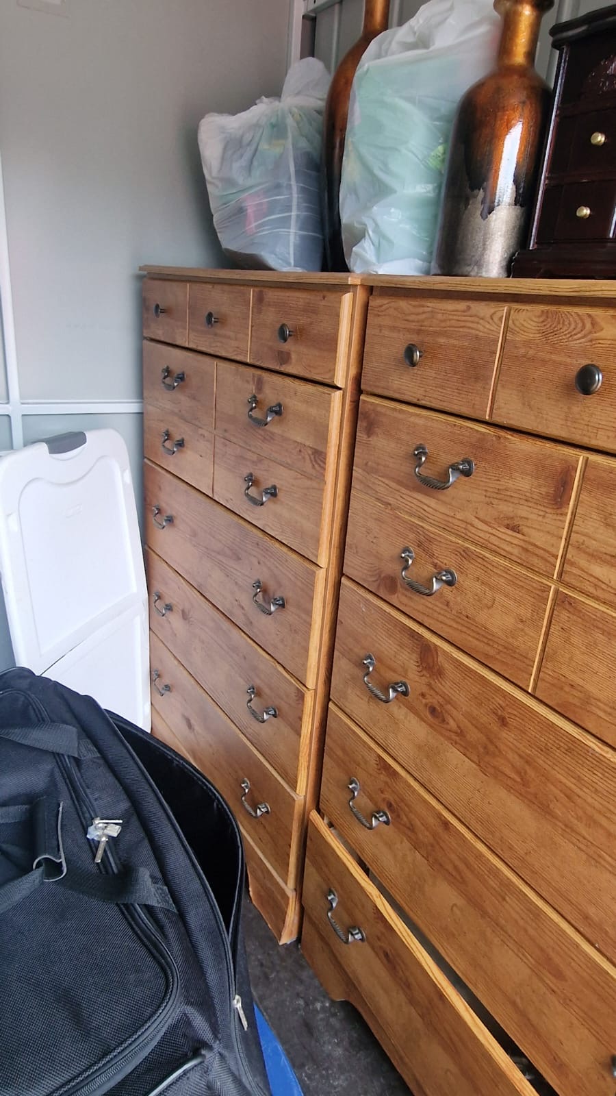 Unit C10 - Simcoe, Ontario | Apple Self Storage - Simcoe | BID13