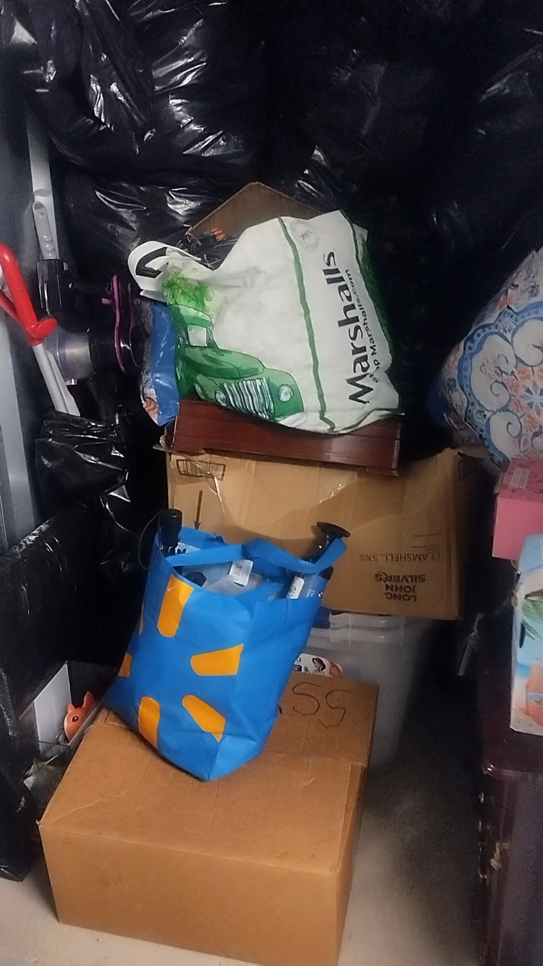 Unit DC27 - Dunbar, West Virginia | IncaAztec Self Storage- Dunbar | BID13