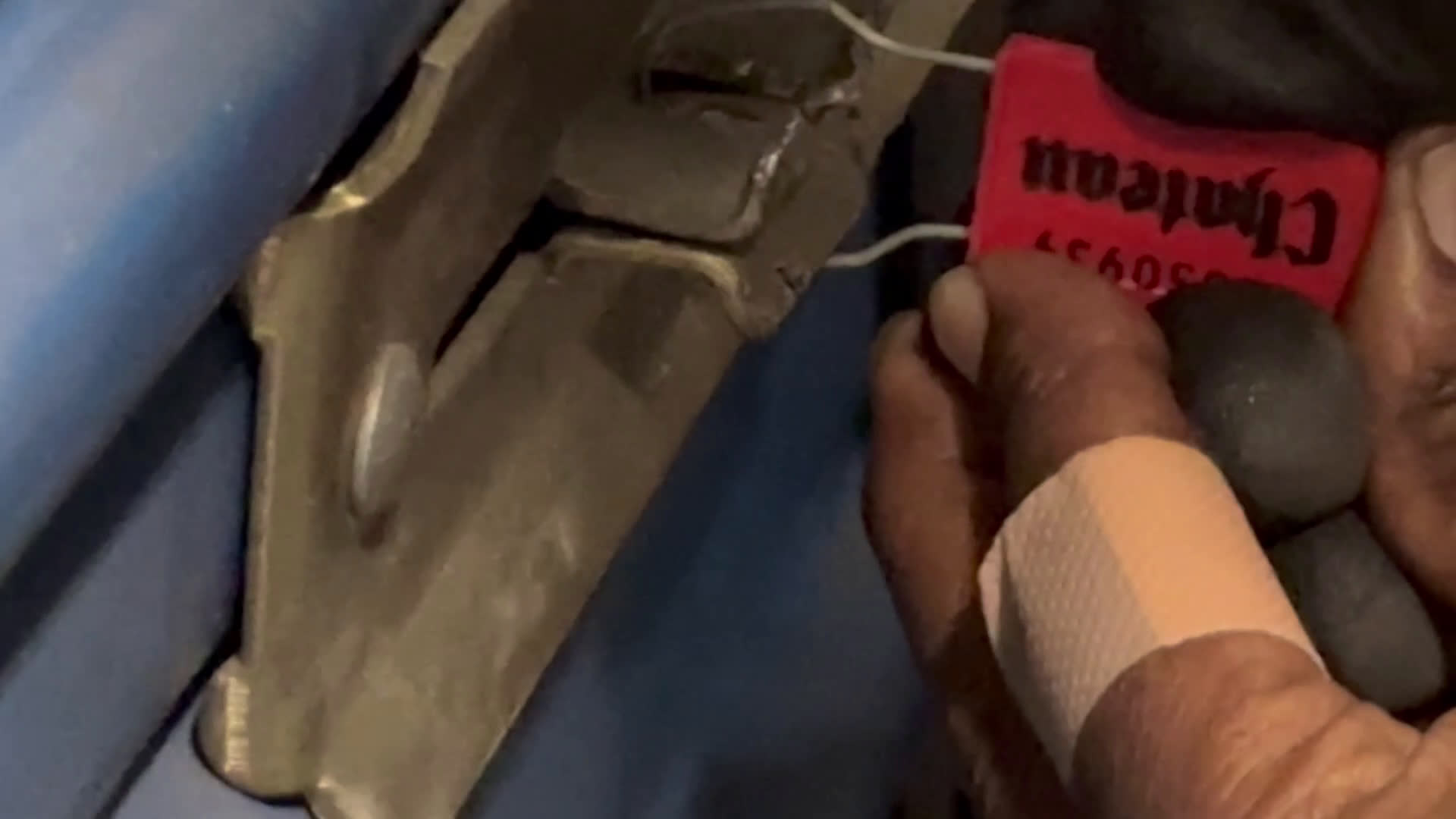 Unit 284 - Long beach, California | Long Beach AAA Quality Self Storage ...