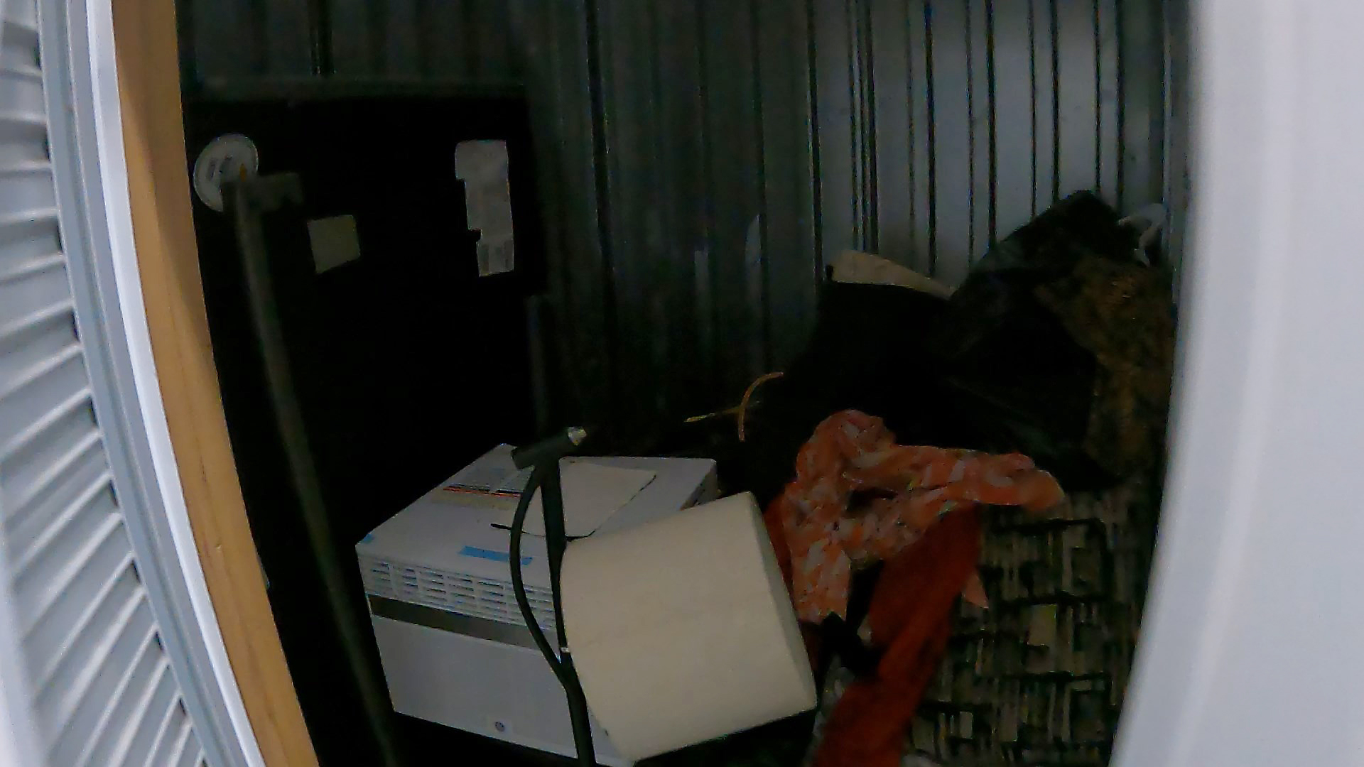 Unit A550 - Lakewood, Washington | Self Storage of Lakewood - Pacific Highway | BID13