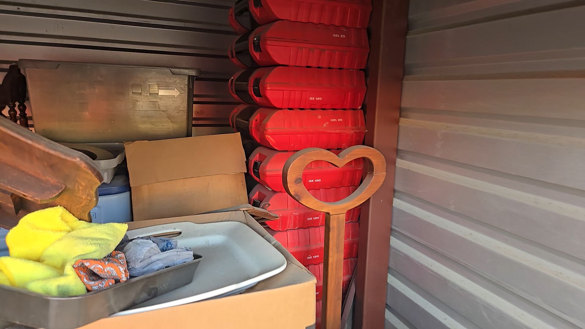 Unit 306 - Houston, Texas | A Discount Mini Storage - Houston - TX | BID13