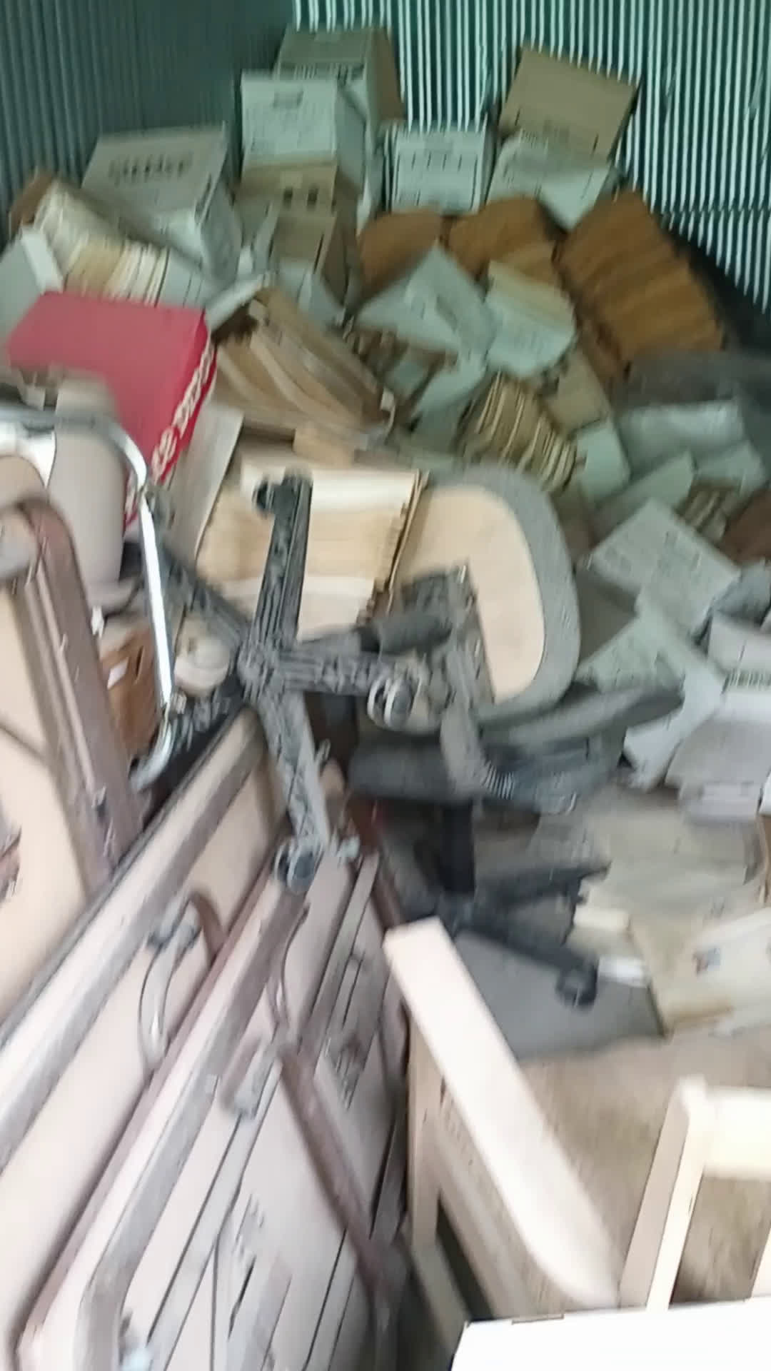 Unit 316 - Marlin, Texas | Marlin EZ | BID13