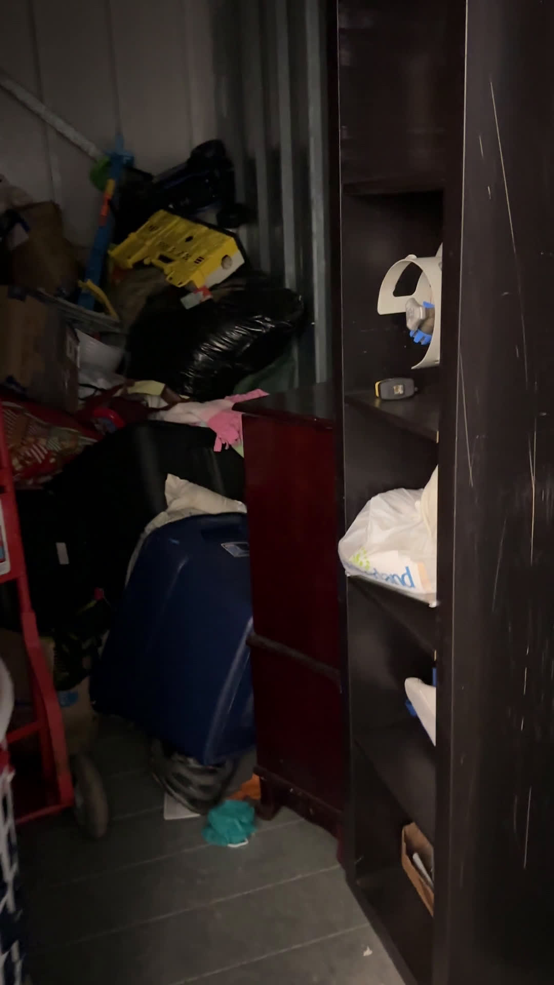 Unit 077 - FARMINGTON, New Hampshire | PIP Storage of Rochester | BID13