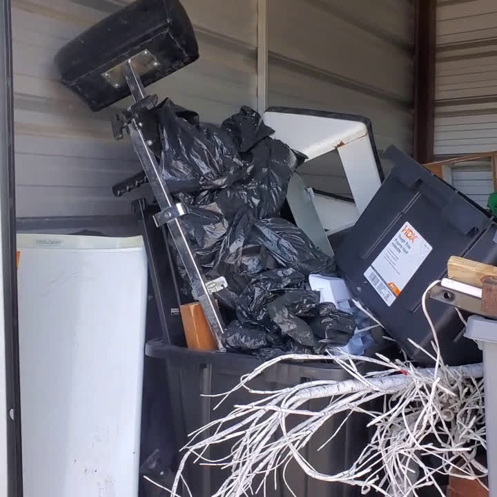 Unit H010 - Grimsby, Ontario | Vaultra Self Storage Grimsby | BID13