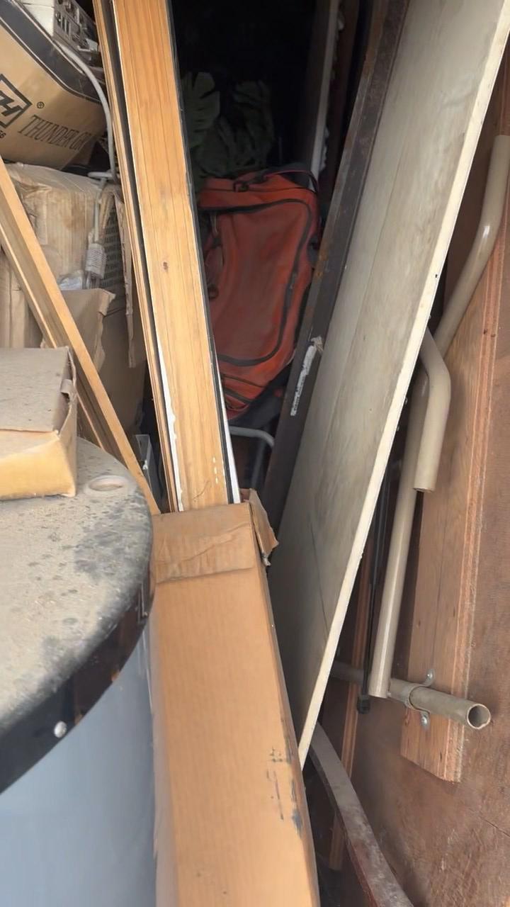 Unit 60 - Fresno, Texas | Victory Storage | BID13