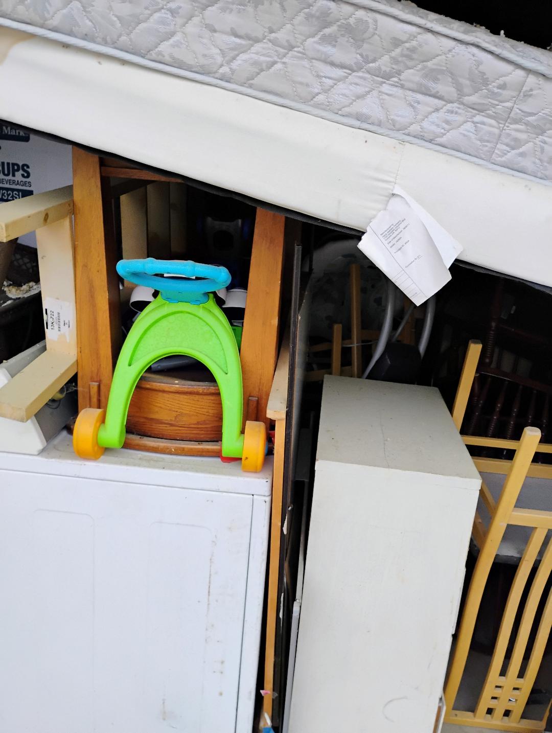 Unit 523 - Marietta, Georgia | A1 Mini Storage South Cobb | BID13