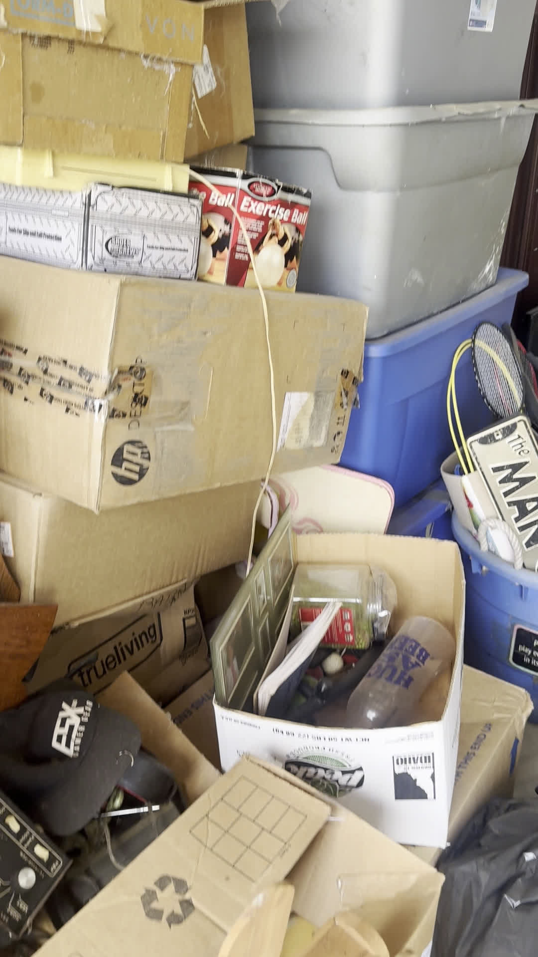 Unit 13 - Wiggins, Mississippi | Platinum Storage - Hall St | BID13