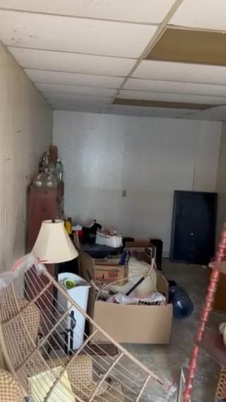 Unit 124 - Ashland, Kentucky | All Season Storage | BID13