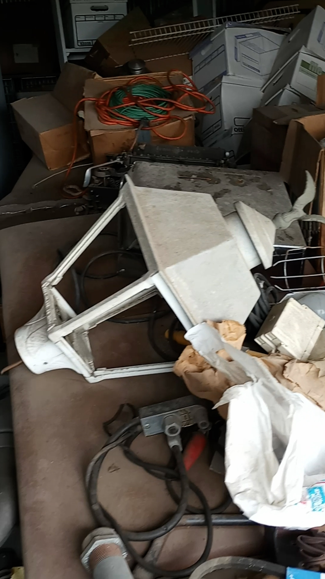 Unit 302 - Marlin, Texas | Marlin EZ | BID13