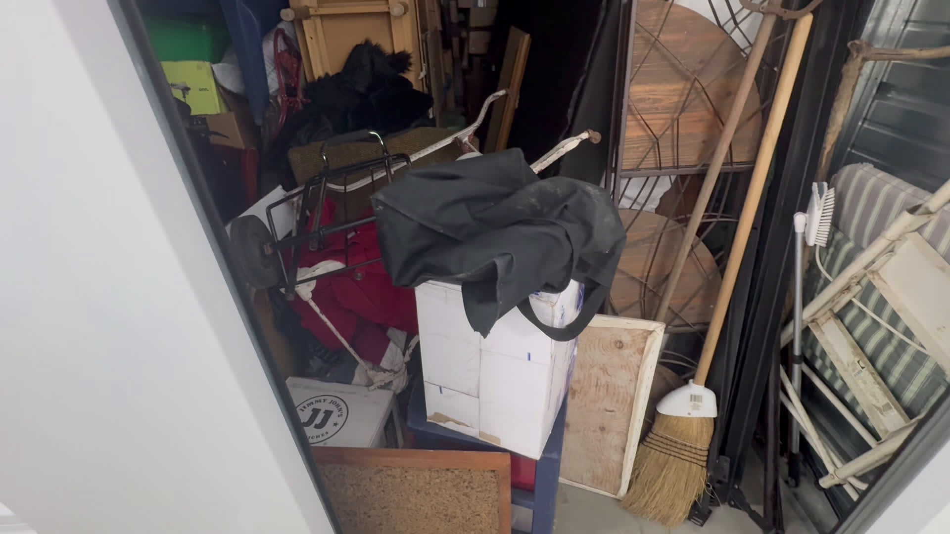 Unit 13262 - Spokane, Washington | Secure It Self Storage @ Qualchan ...