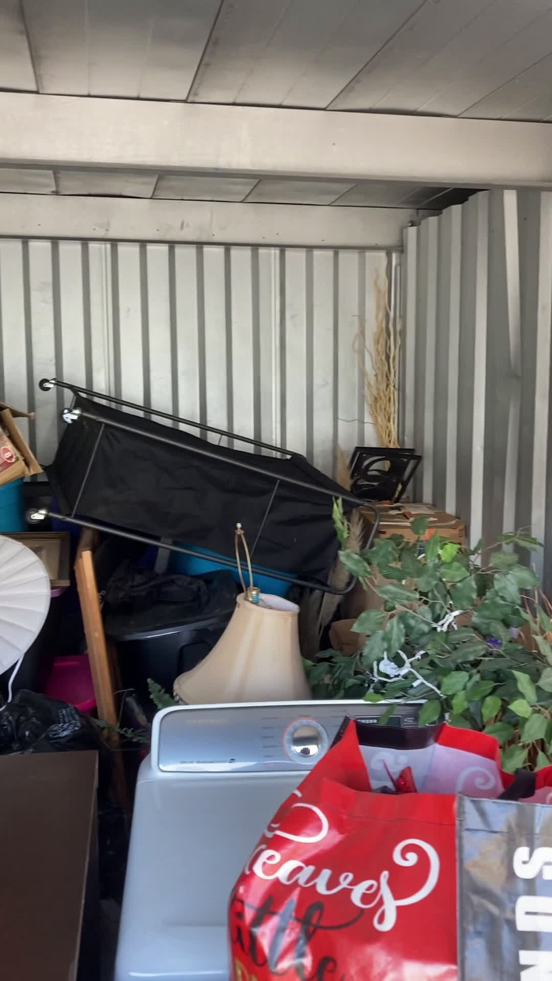 Unit 331 - Fuquay-Varina, North Carolina | Southview Self Storage | BID13