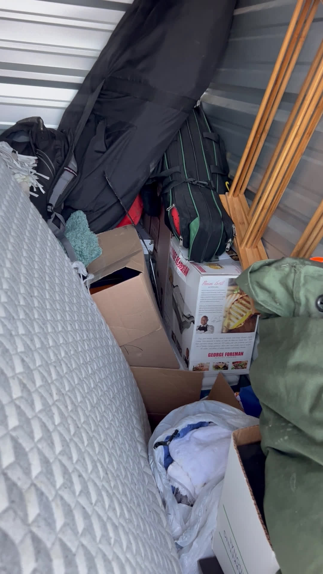 Unit D66 - Hudson, Wisconsin | Eagle Storage - River Falls | BID13