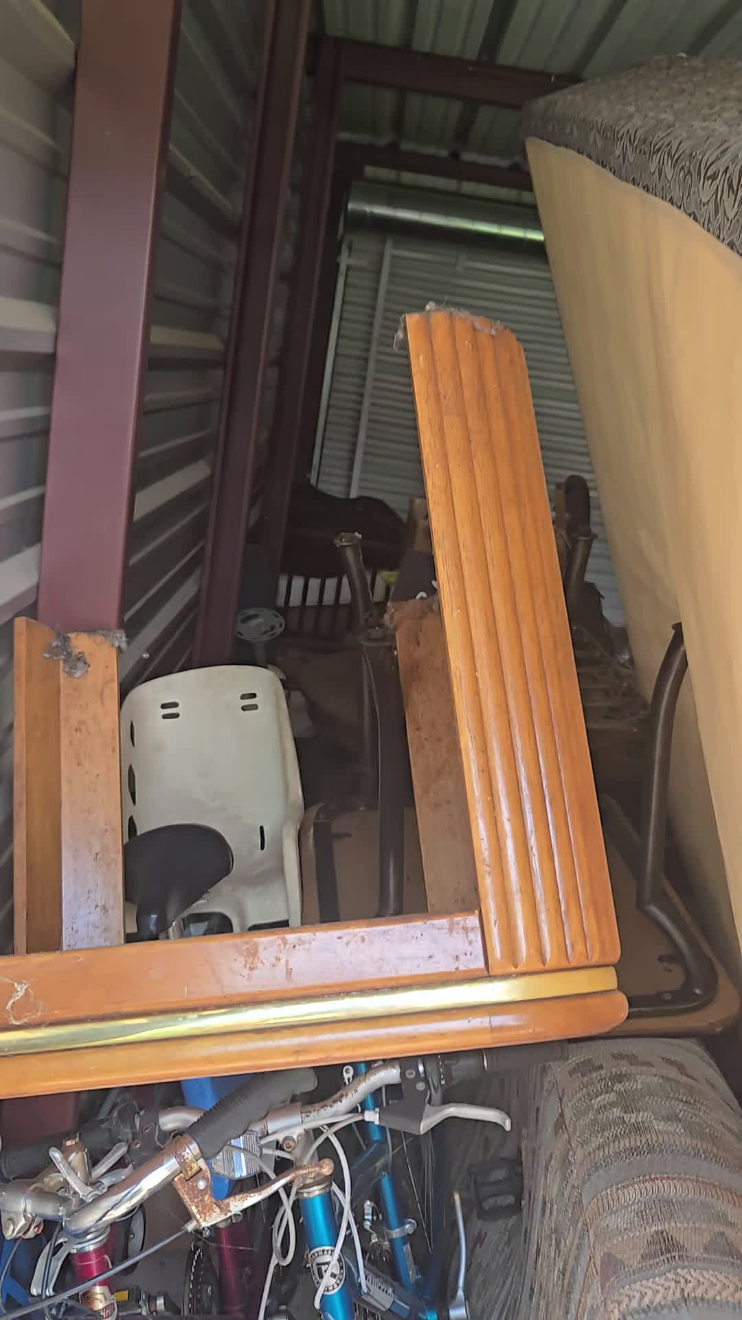 Unit 2/15 - Saint joseph, Tennessee | AZ Storage - St Joseph | BID13