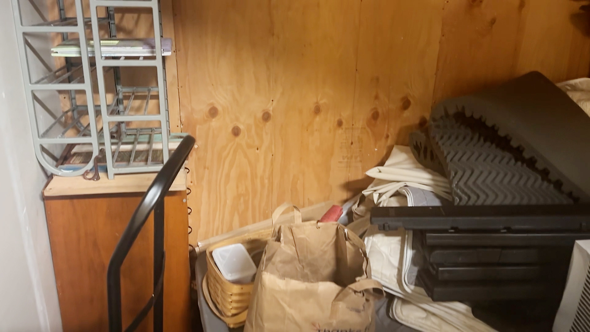 Unit 1514 - Eugene, Oregon | StorItAll | BID13