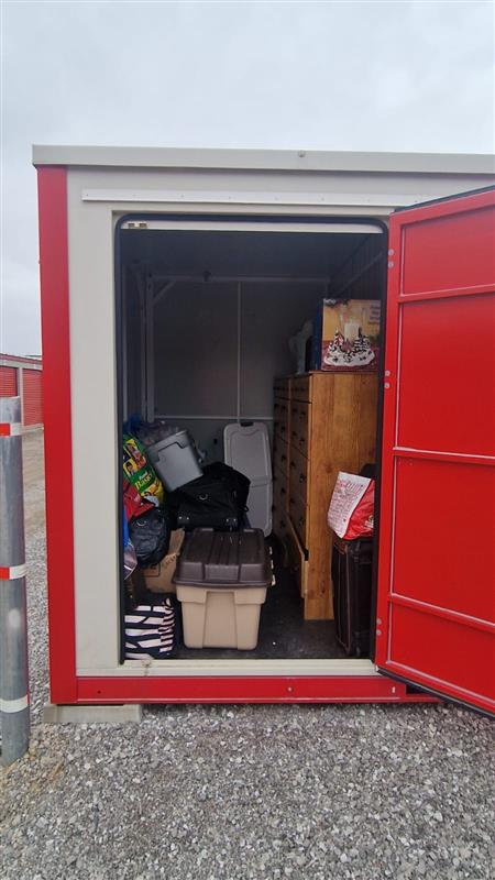 Unit C10 - Simcoe, Ontario | Apple Self Storage - Simcoe | BID13