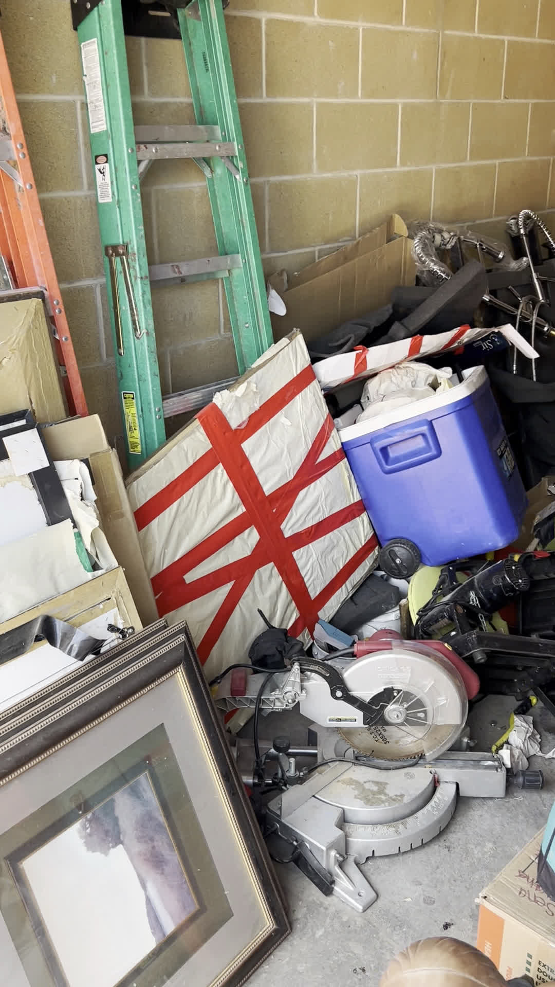 Unit 201 - West Valley City, Utah | Advance Self Storage | BID13