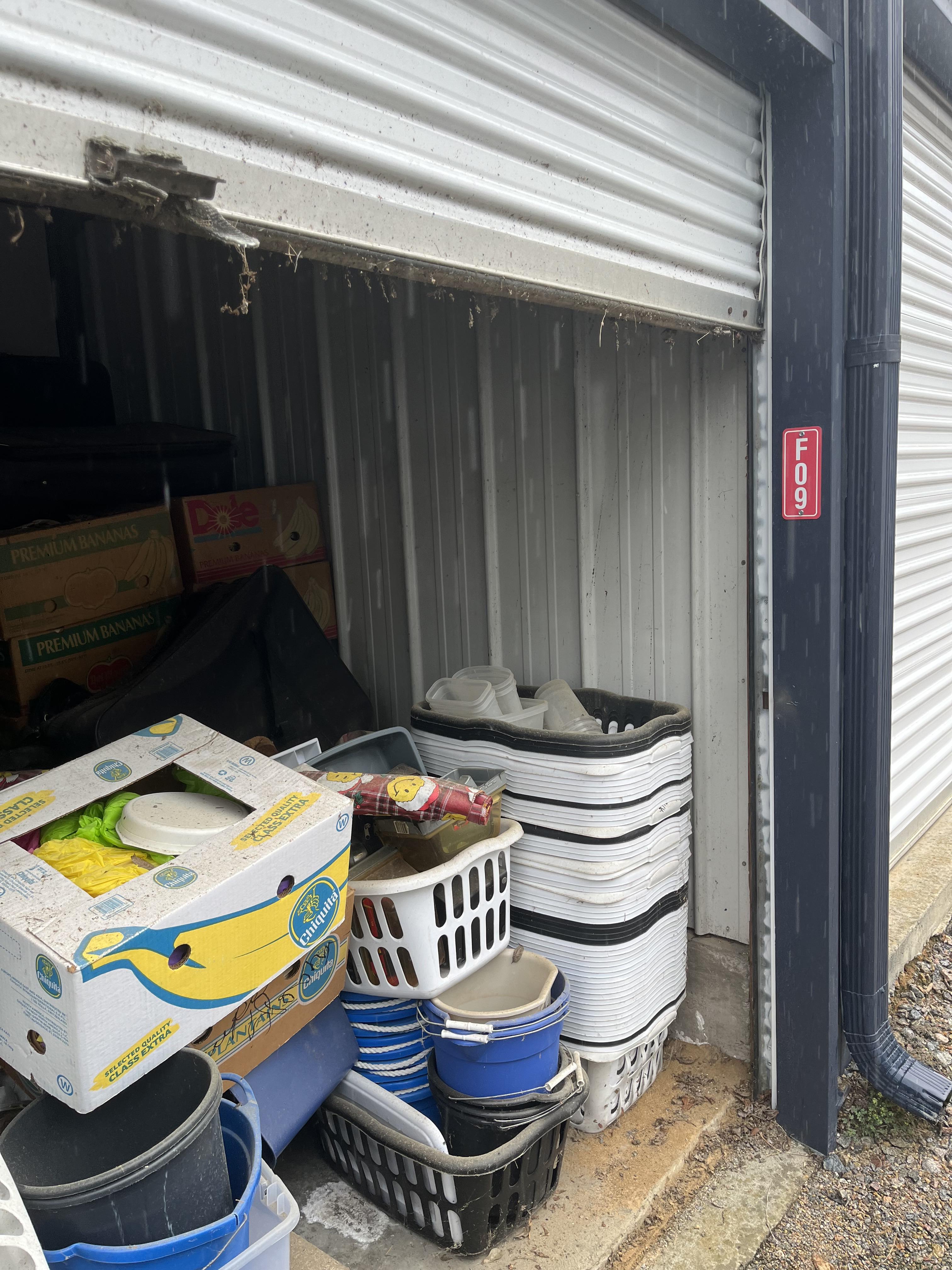 Storage Units Orangeburg Sc 1