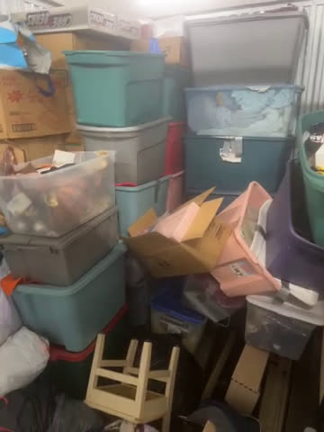 Unit 106 - Butler, Pennsylvania | Lock Solid Storage - Clearview | BID13