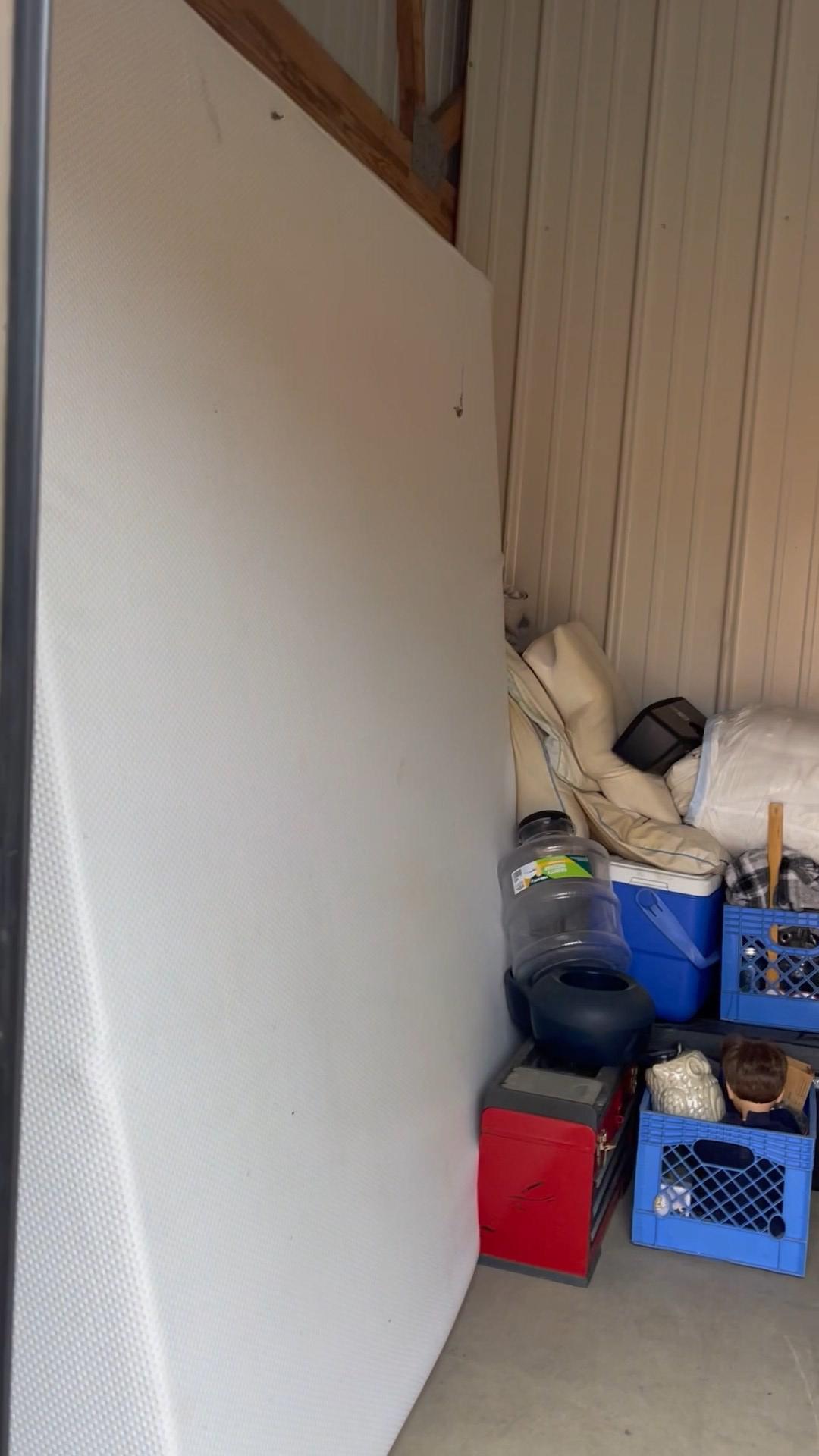 Unit 6023 - Mansfield, Ohio | Lock It Up Storage West | BID13