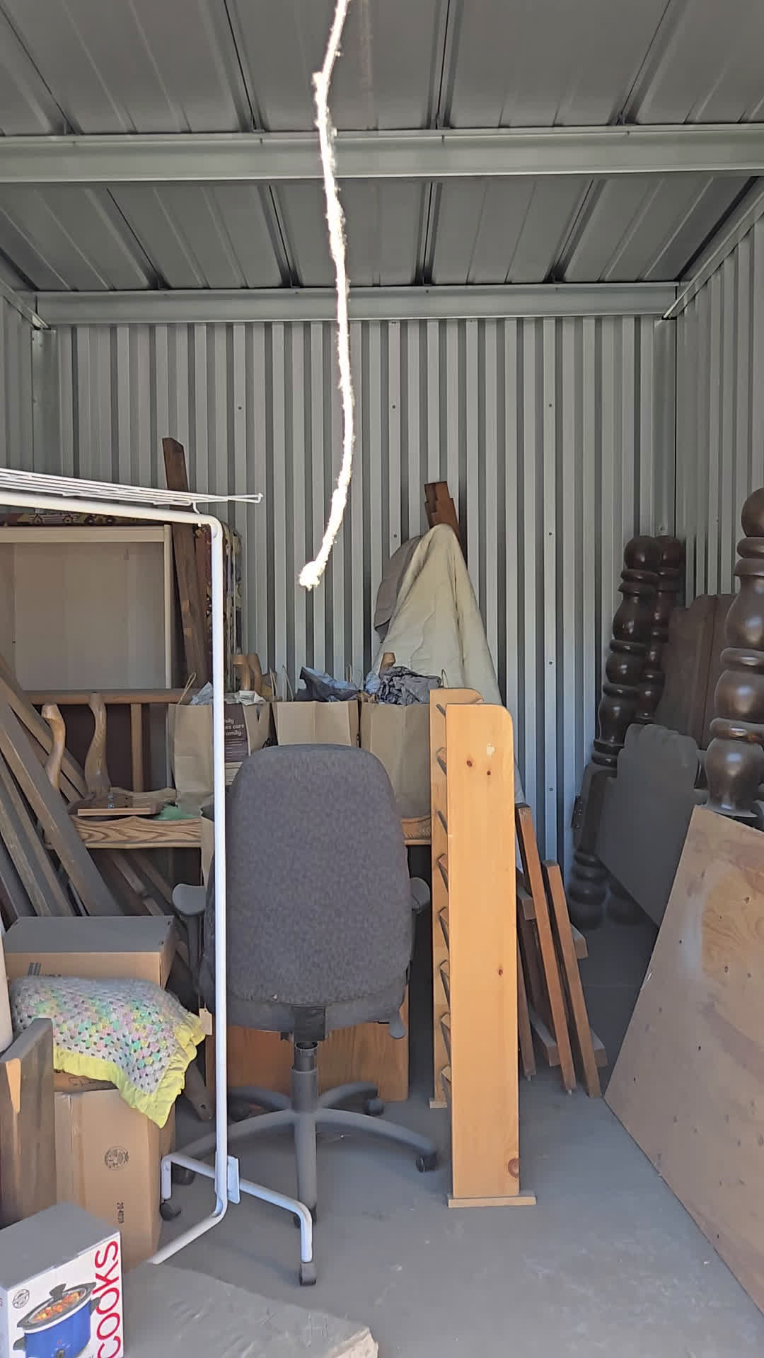 Unit F-15 - Provo, Utah | Bear River Storage - North | BID13