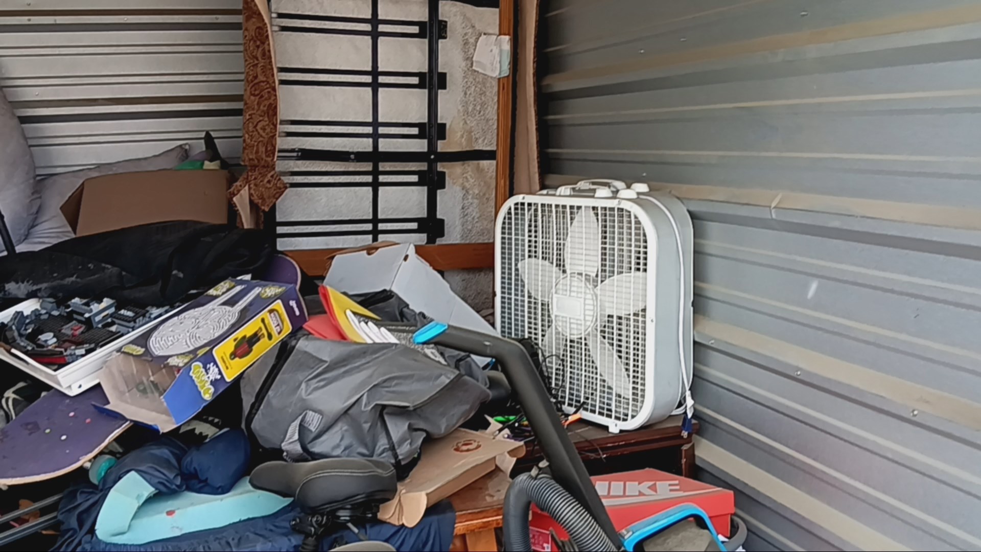 Unit 48 - Richland, Washington | GBD Storage | BID13