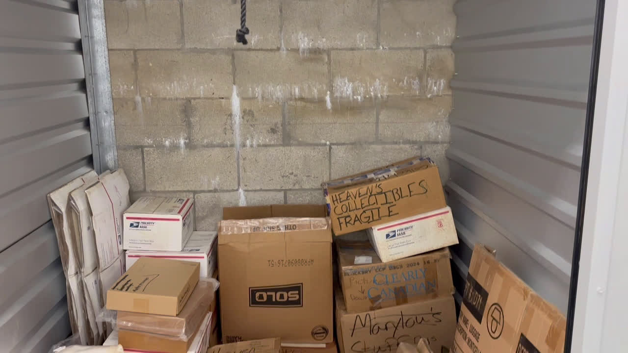 Unit 2096 - Lihue, Hawaï | Guardian Self Storage at Puhi | BID13