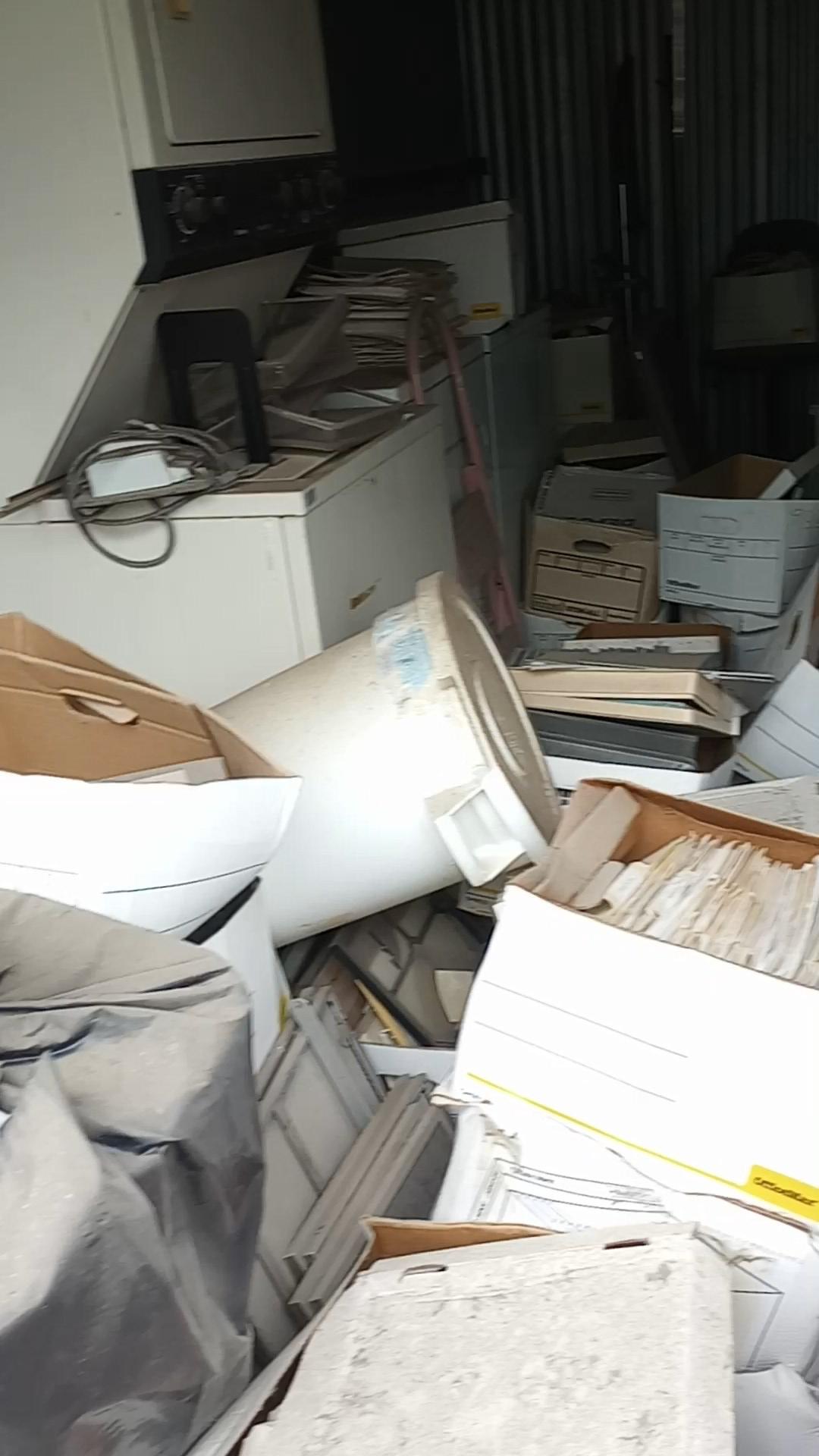 Unit 906 - Marlin, Texas | Marlin EZ | BID13