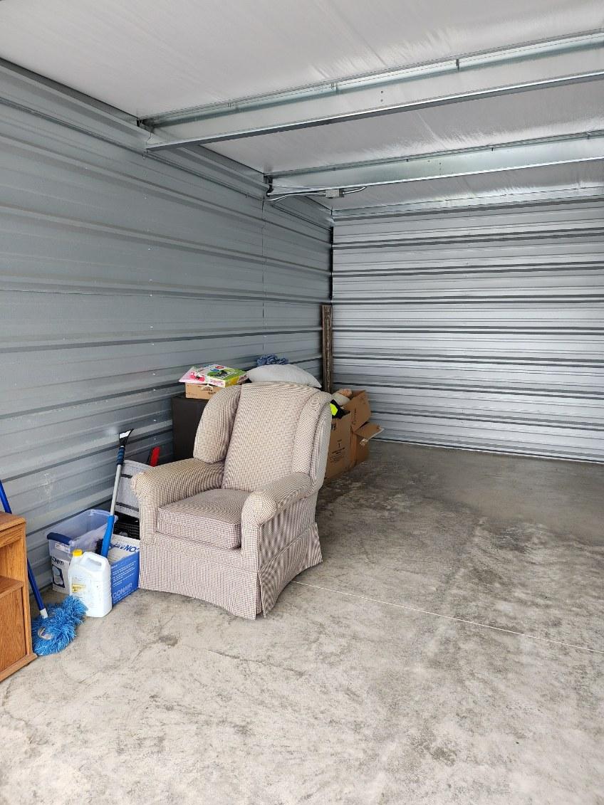 Unit 4 - Willard, Ohio | Ohio Stor N Lock Willard | BID13