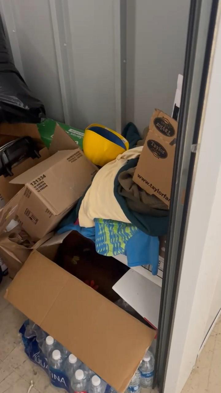 Unit P1096 - Plover, Wisconsin | Storage Unlimited LLC - Plover | BID13