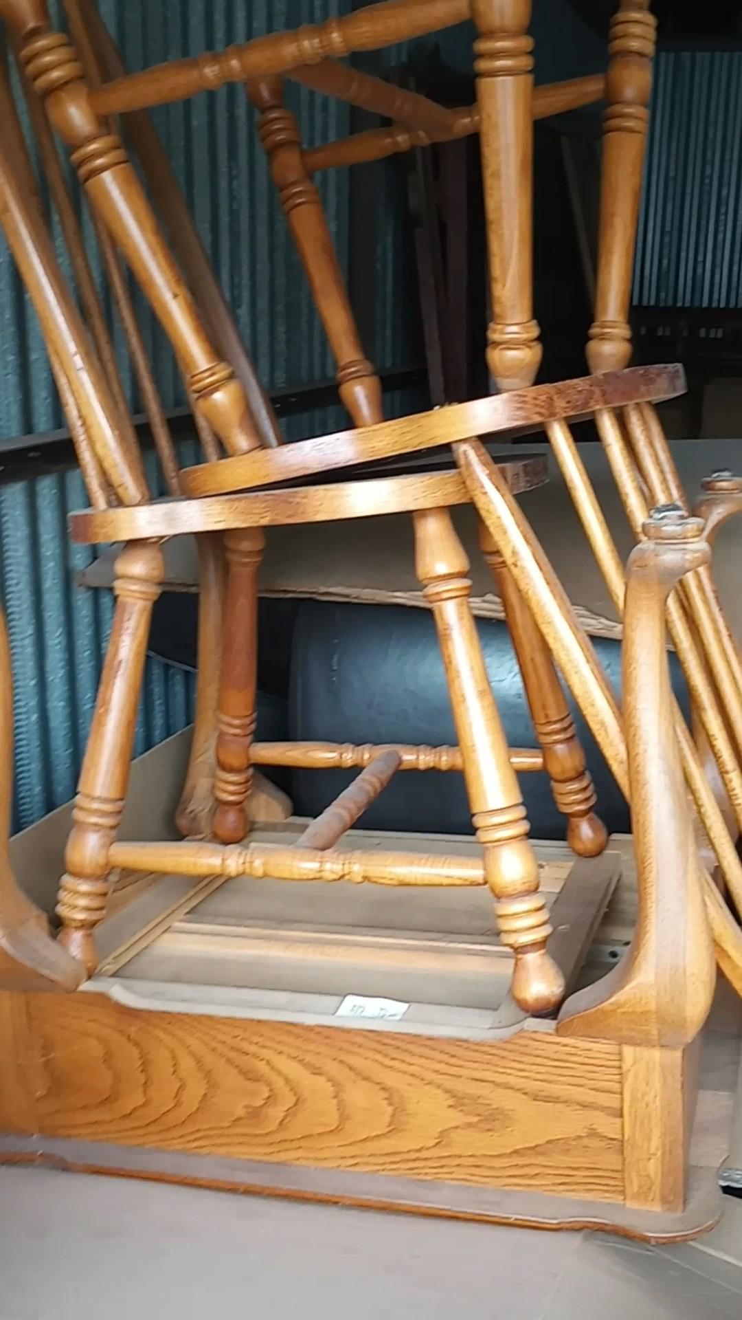 Unit 1323 - Marlin, Texas | Marlin EZ | BID13