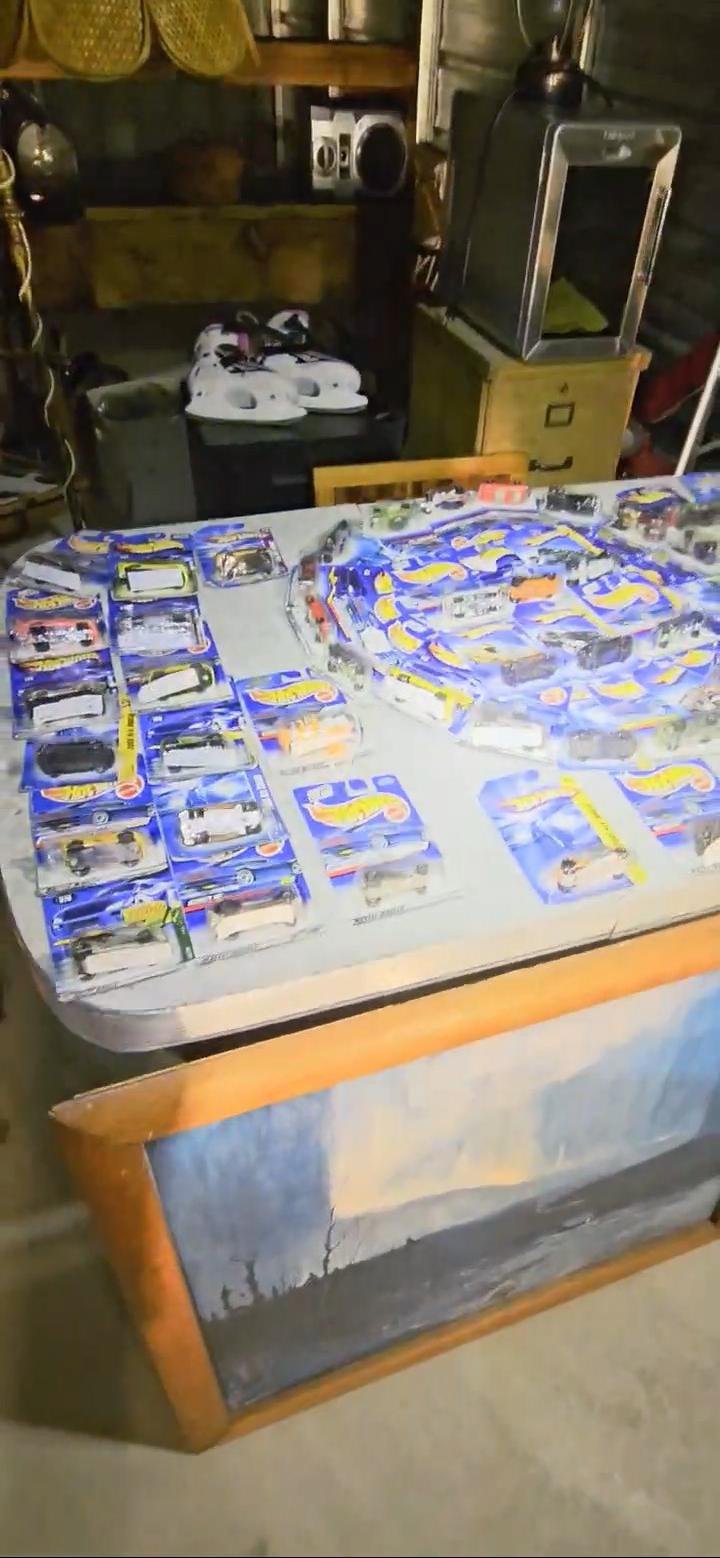 Unit E3 - Boyd, Montana | Toy Box boat and RV Storage | BID13