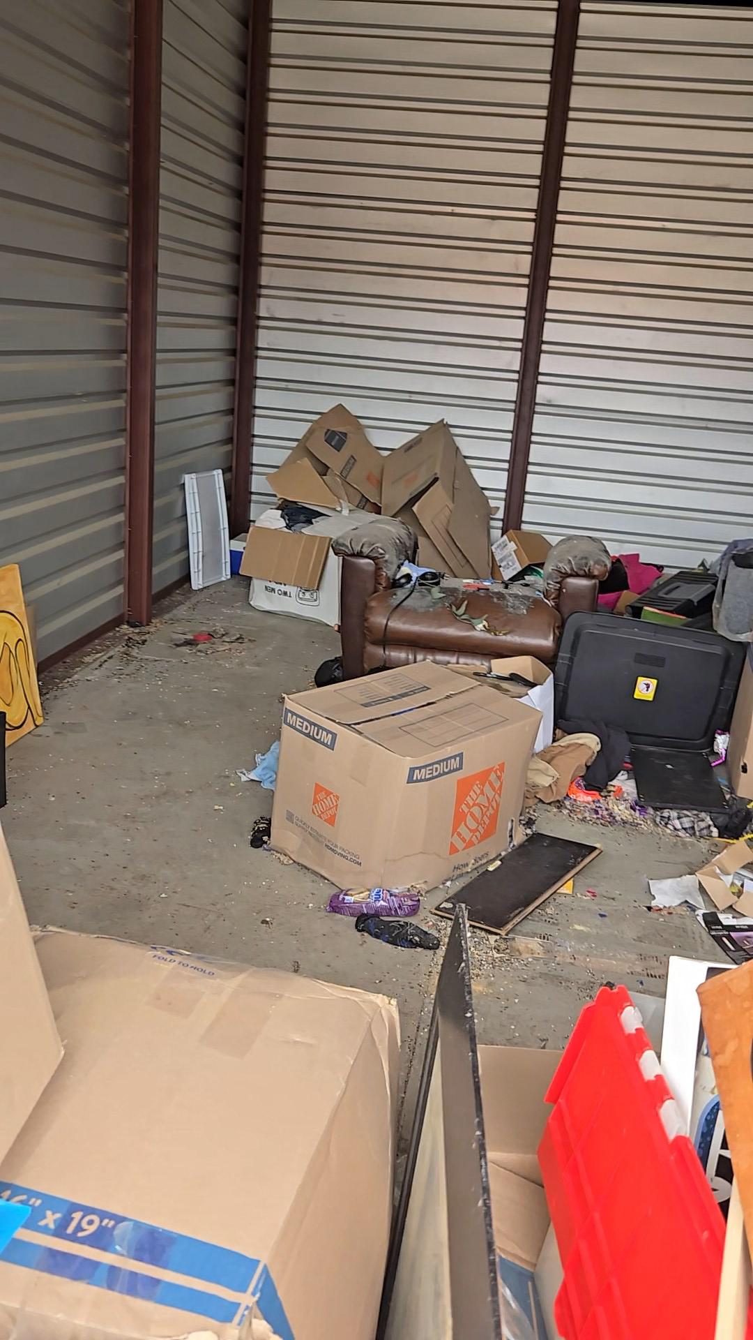 Unit 34 - Greeley, Colorado | Storage on 18th | BID13
