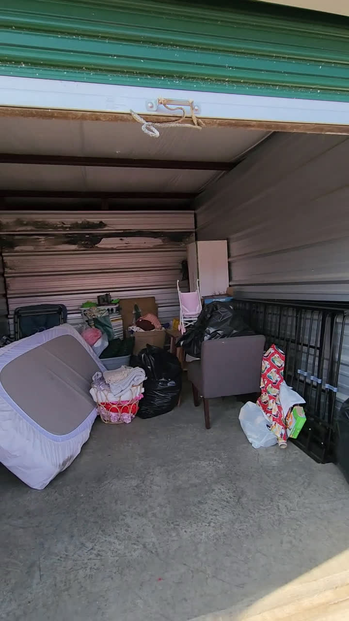 Unit 302 - Marion, Ohio | Marion Storage | BID13
