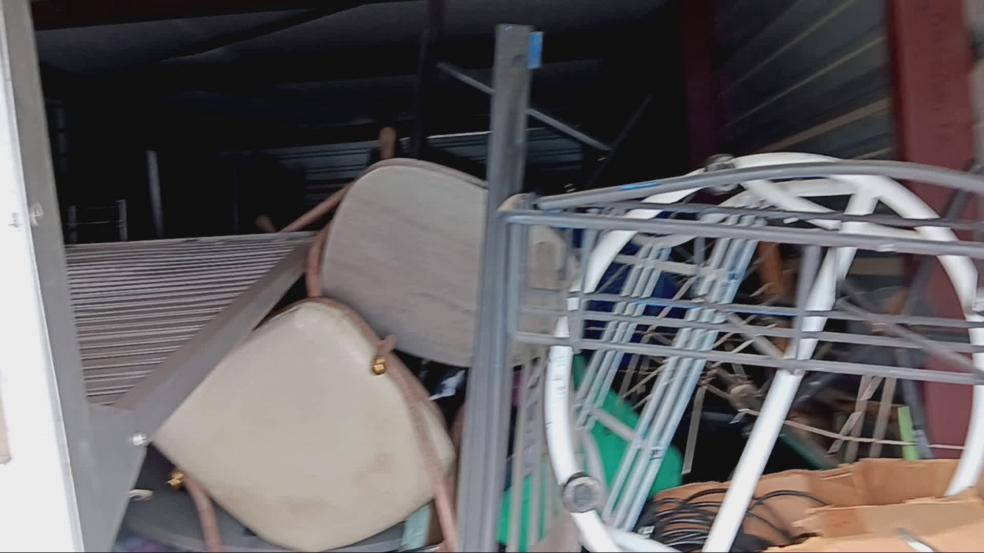 Unit 36 - Richland, Washington | GBD Storage | BID13