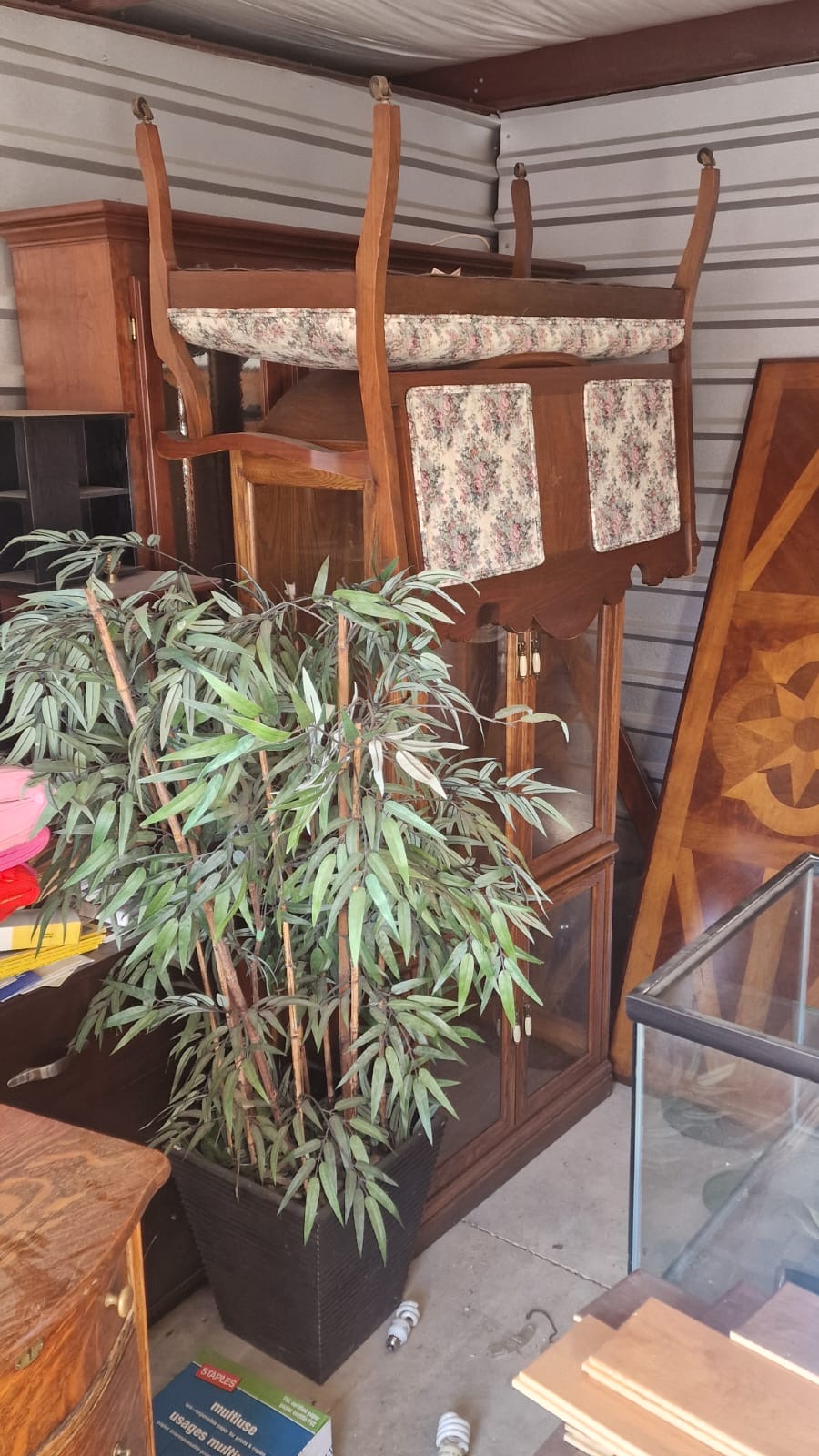 Unit D23 - Simcoe, Ontario | Apple Self Storage - Simcoe | BID13