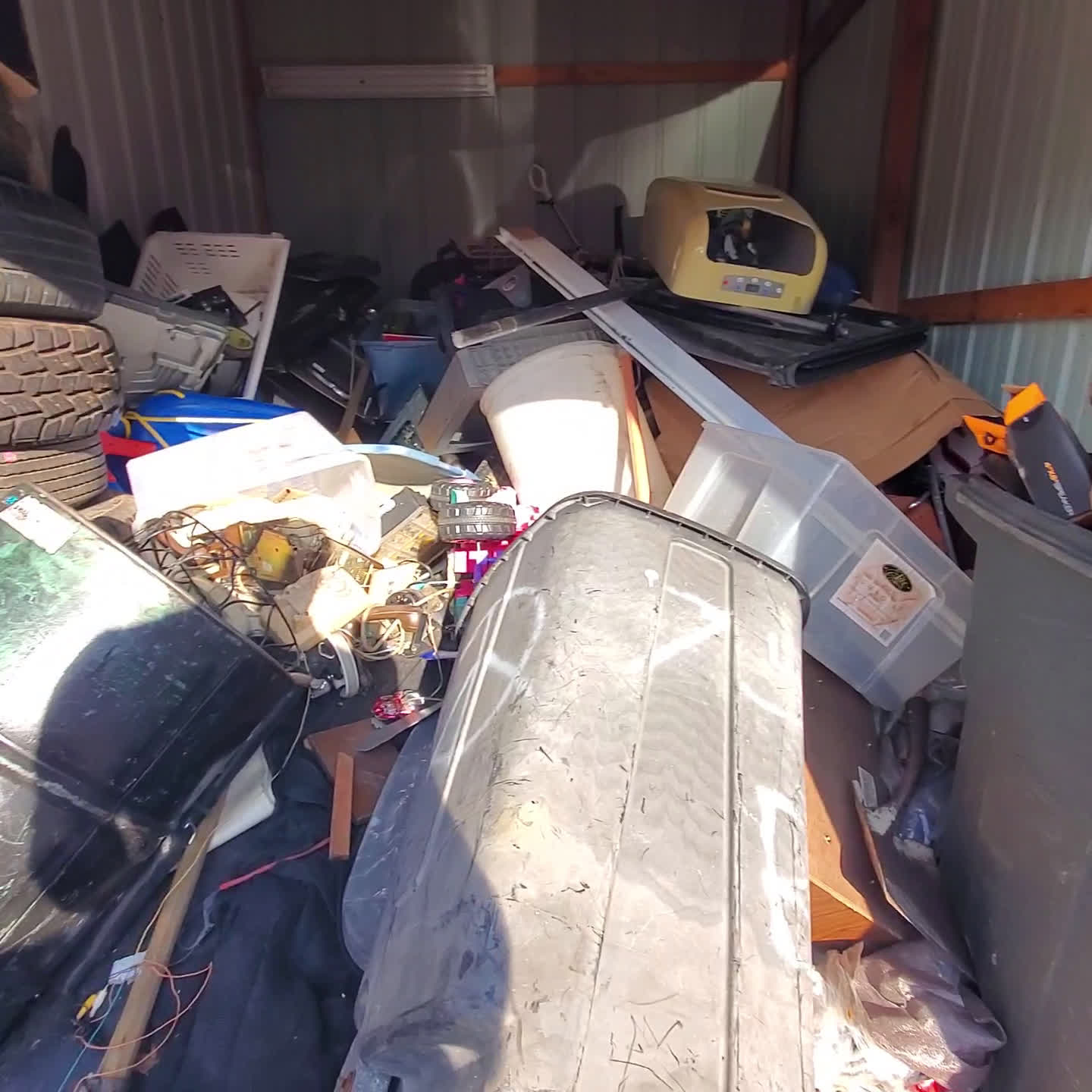 Unit 53 - Lancaster, Ohio | Lancaster Self Storage-Sheridan Dr | BID13
