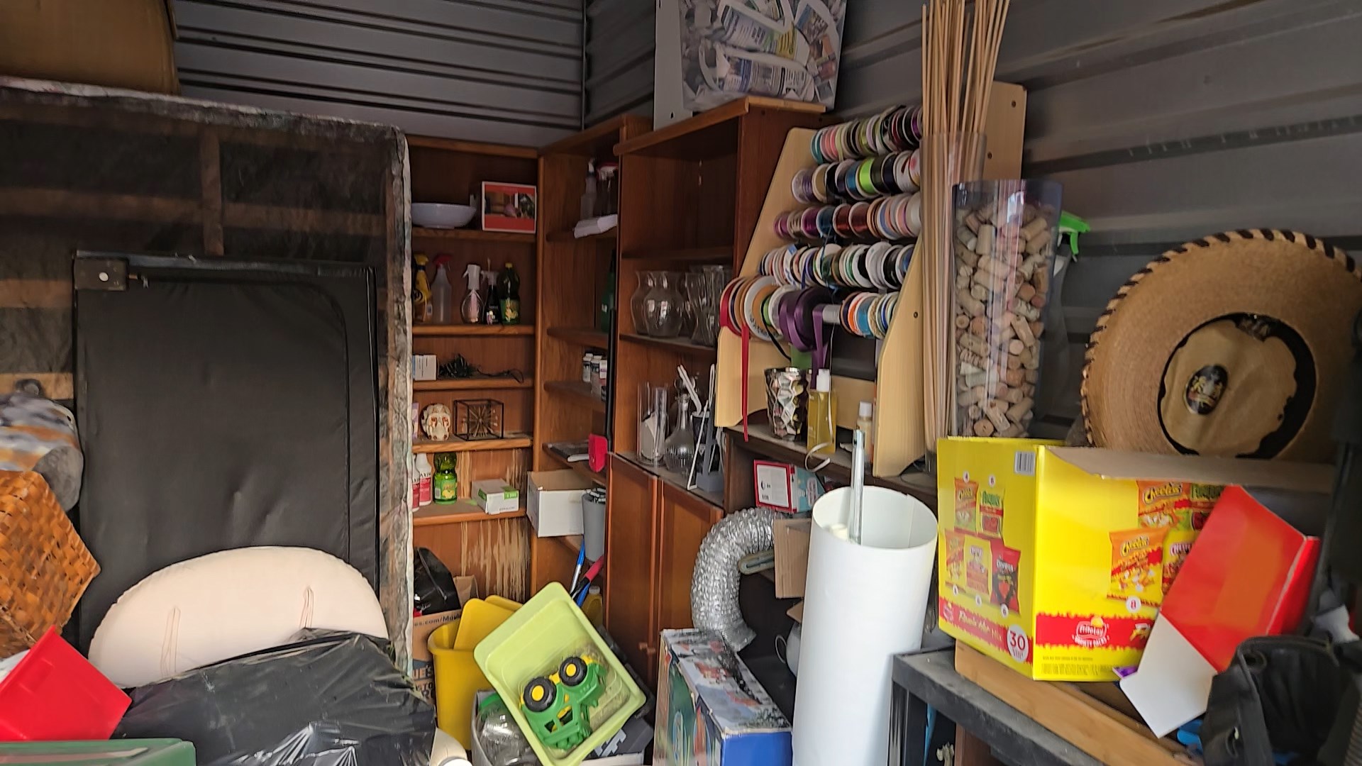 Unit 232 - Houston, Texas | A Discount Mini Storage - Houston - TX | BID13