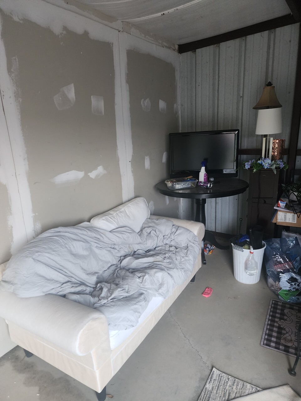 Unit D13 - Lexington, South Carolina | Edmund Self Storage | BID13