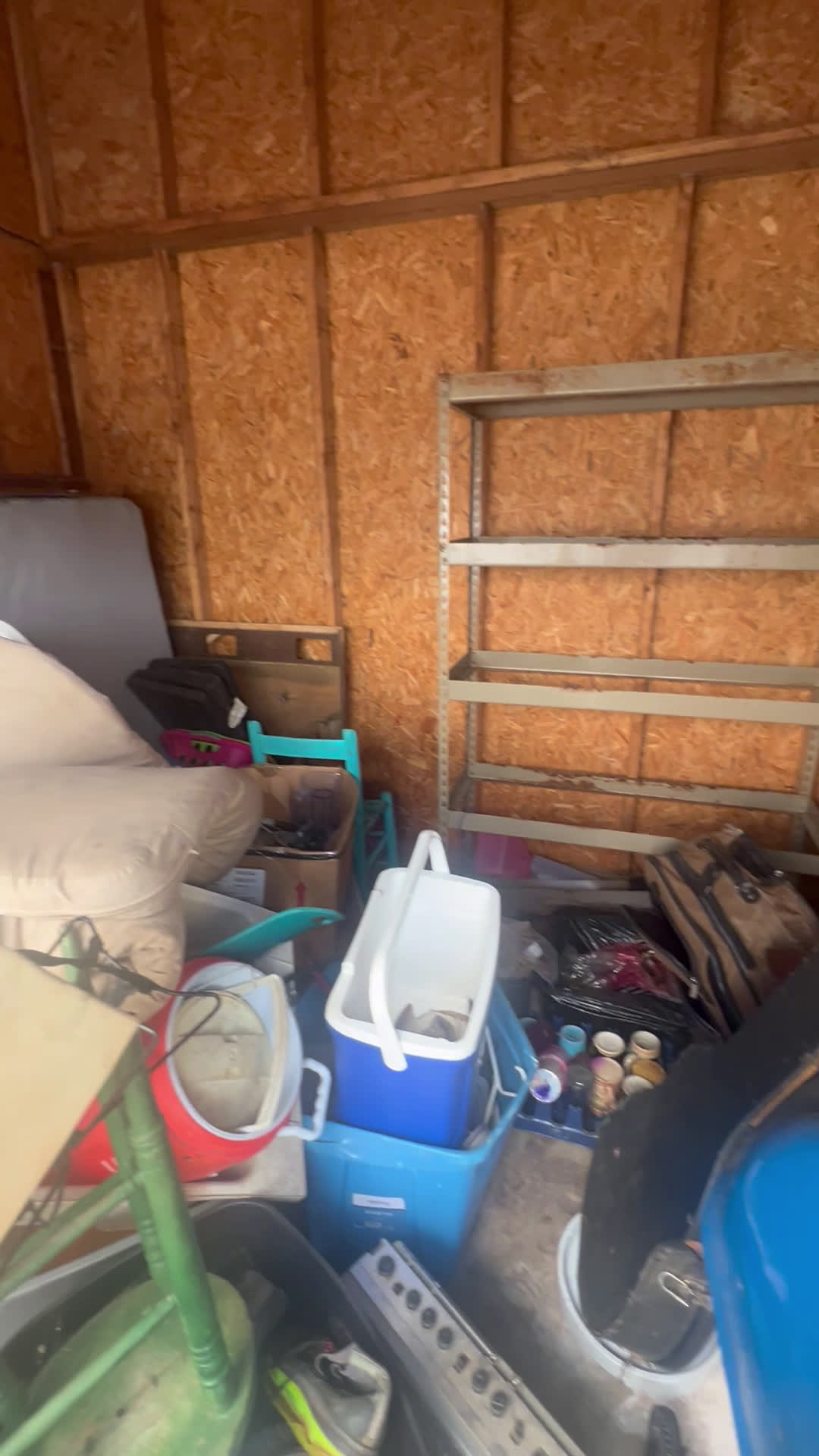 Unit MM60 - MILAN, Tennessee | High Point Storage - Milan - TN | BID13