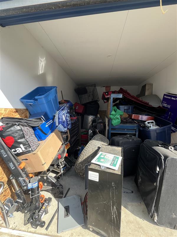 Unit 124 - Prince Albert, Saskatchewan | Make Space Storage Prince ...