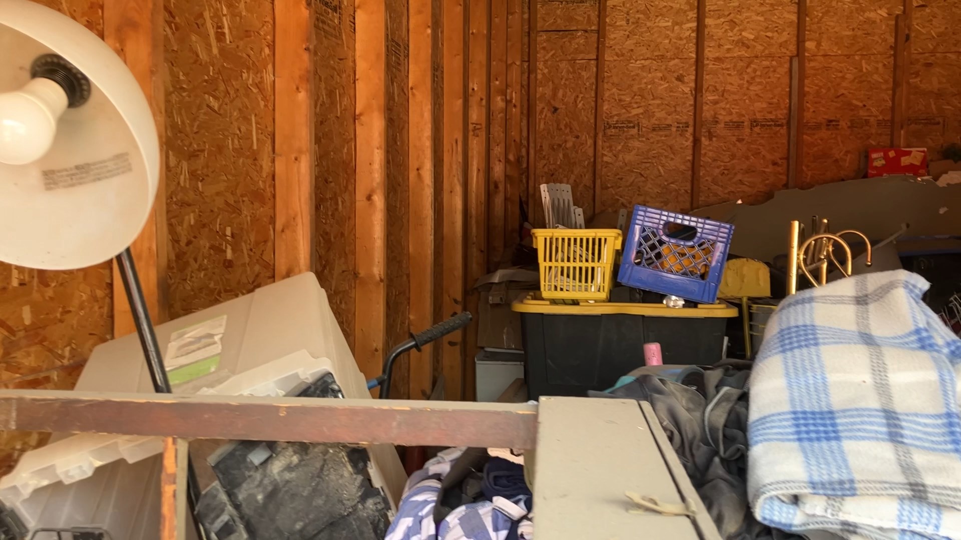 Unit SAL350C - Salina, Kansas | Salina Mini Storage - N Santa Fe - KS ...