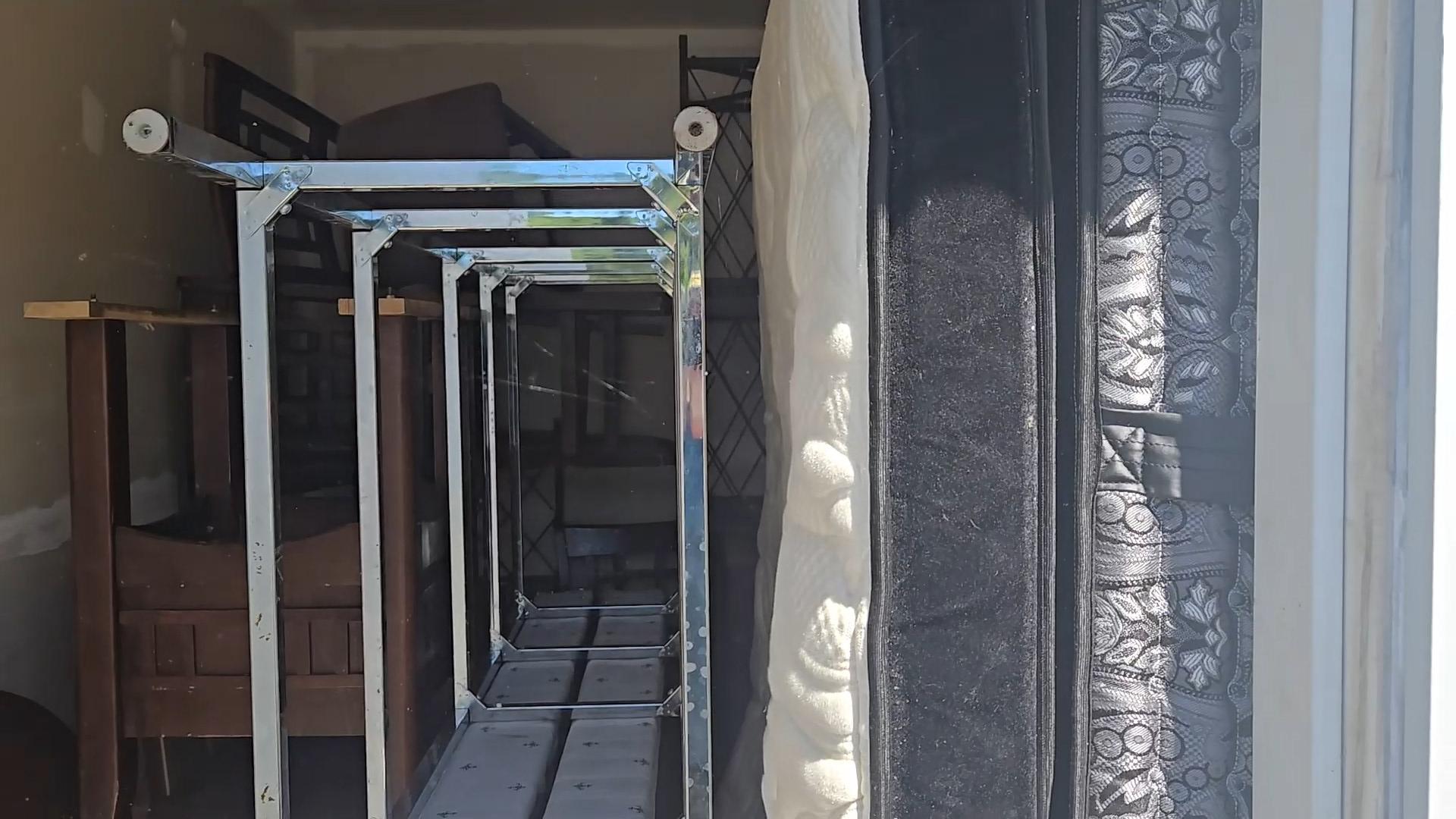 Unit 78 - Ladysmith, British Columbia | Saltair Self Storage ...