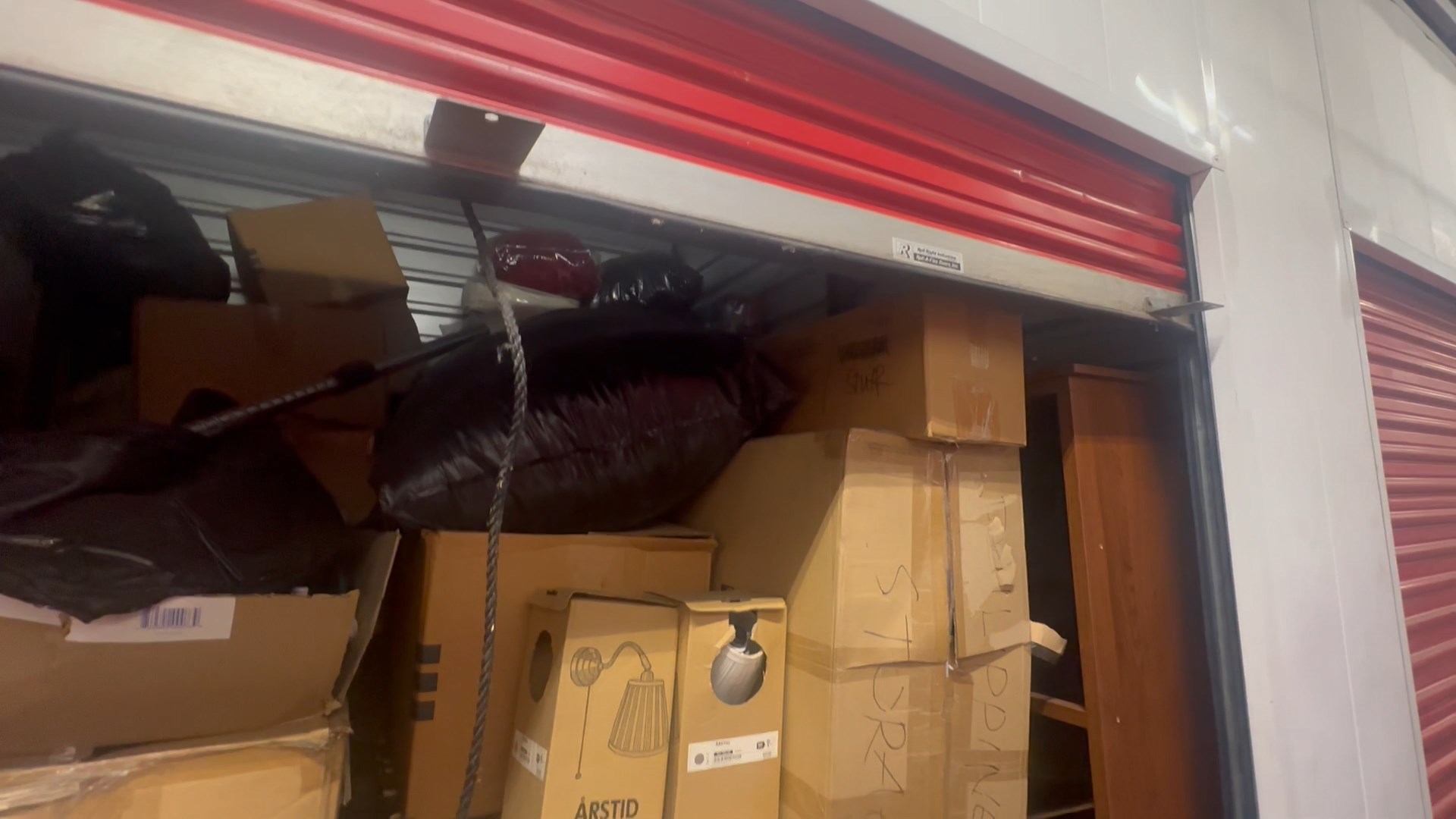 Unit 788 - Long beach, California | Long Beach AAA Quality Self Storage ...