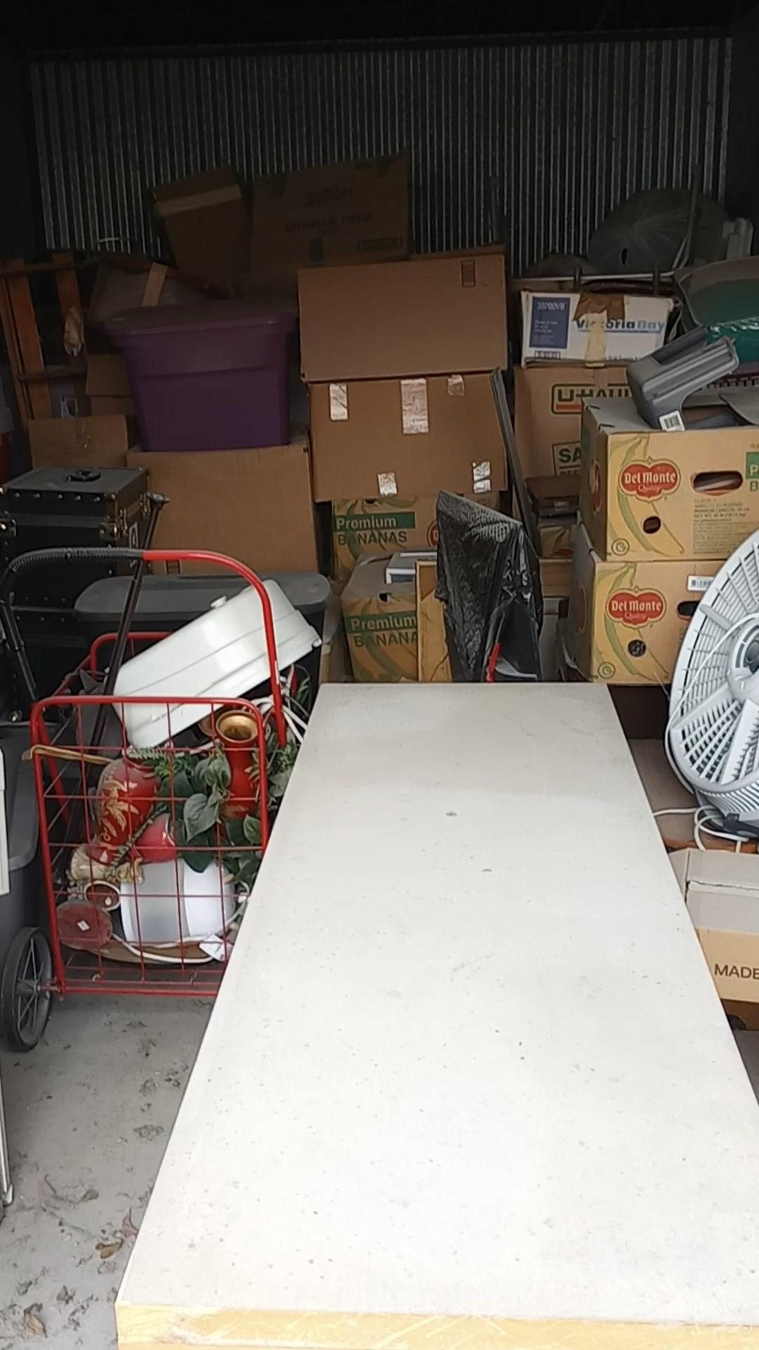 Unit 21 - Marlin, Texas | Marlin EZ | BID13