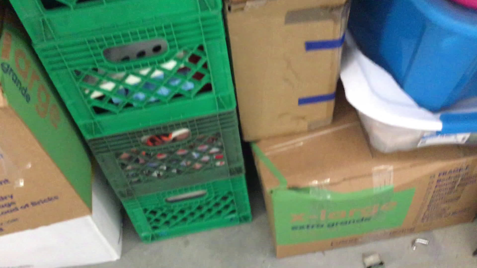 Unit 1101 - Wilmington, North Carolina | Pinnacle Storage - 3rd Street ...