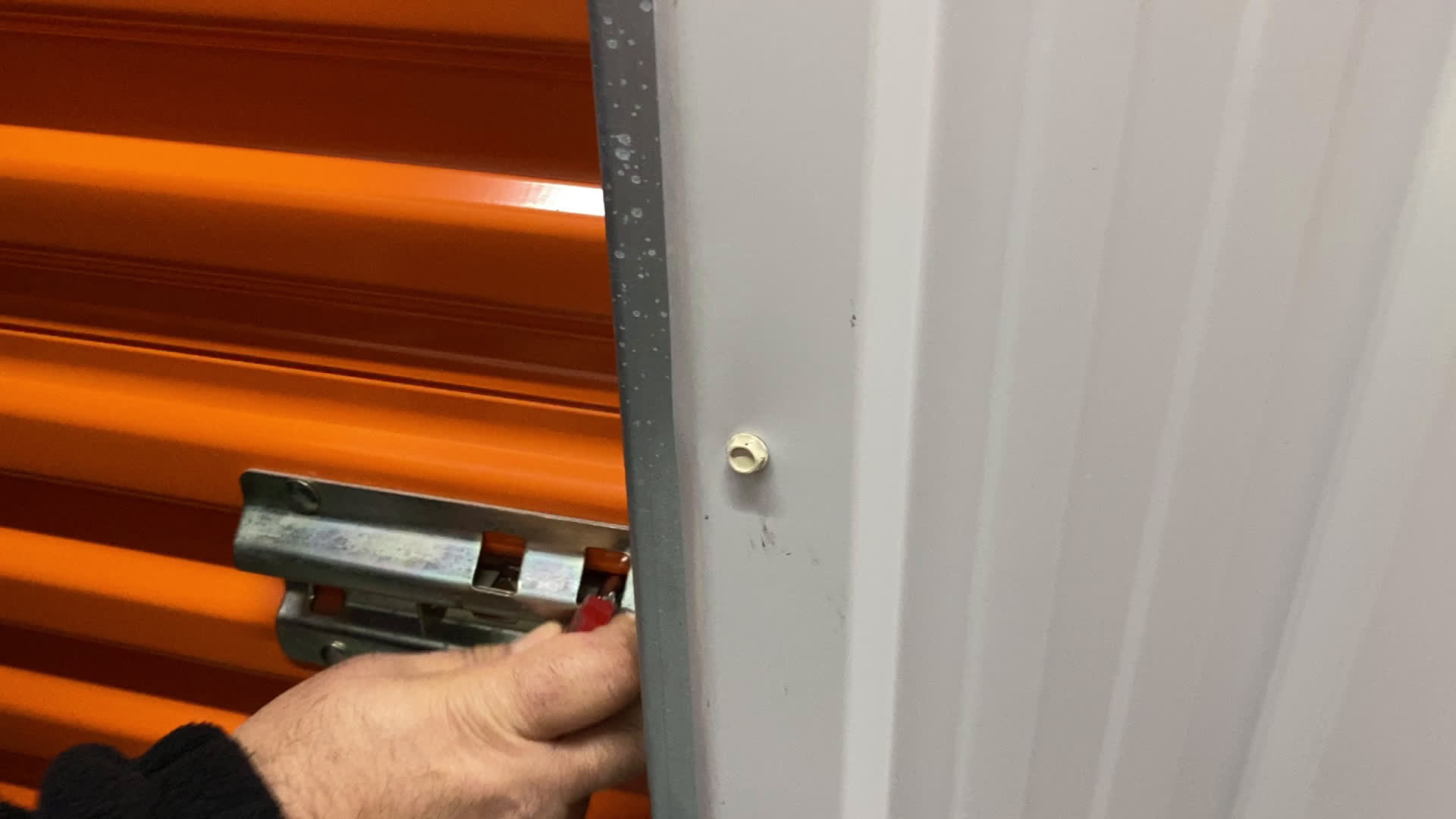 Unit J428 - Anjou, Quebec | Entreposage Montreal Mini-Storage | Anjou ...